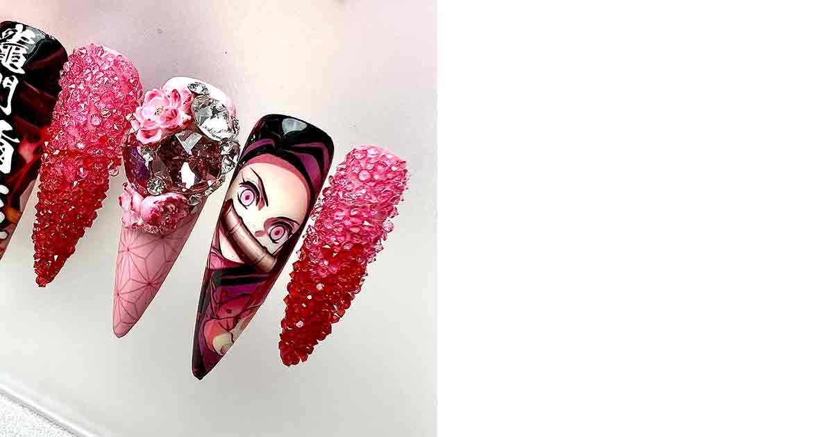 Contact Us | Froni Nail