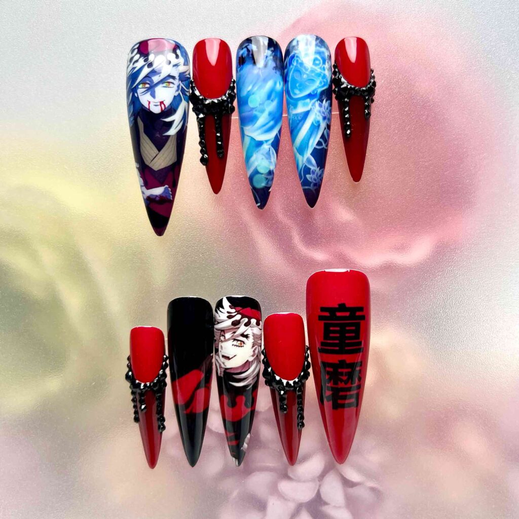 Doma Dual Beauty | Froni Nail