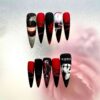 Kaneki Ghoul Blood | Froni Nail